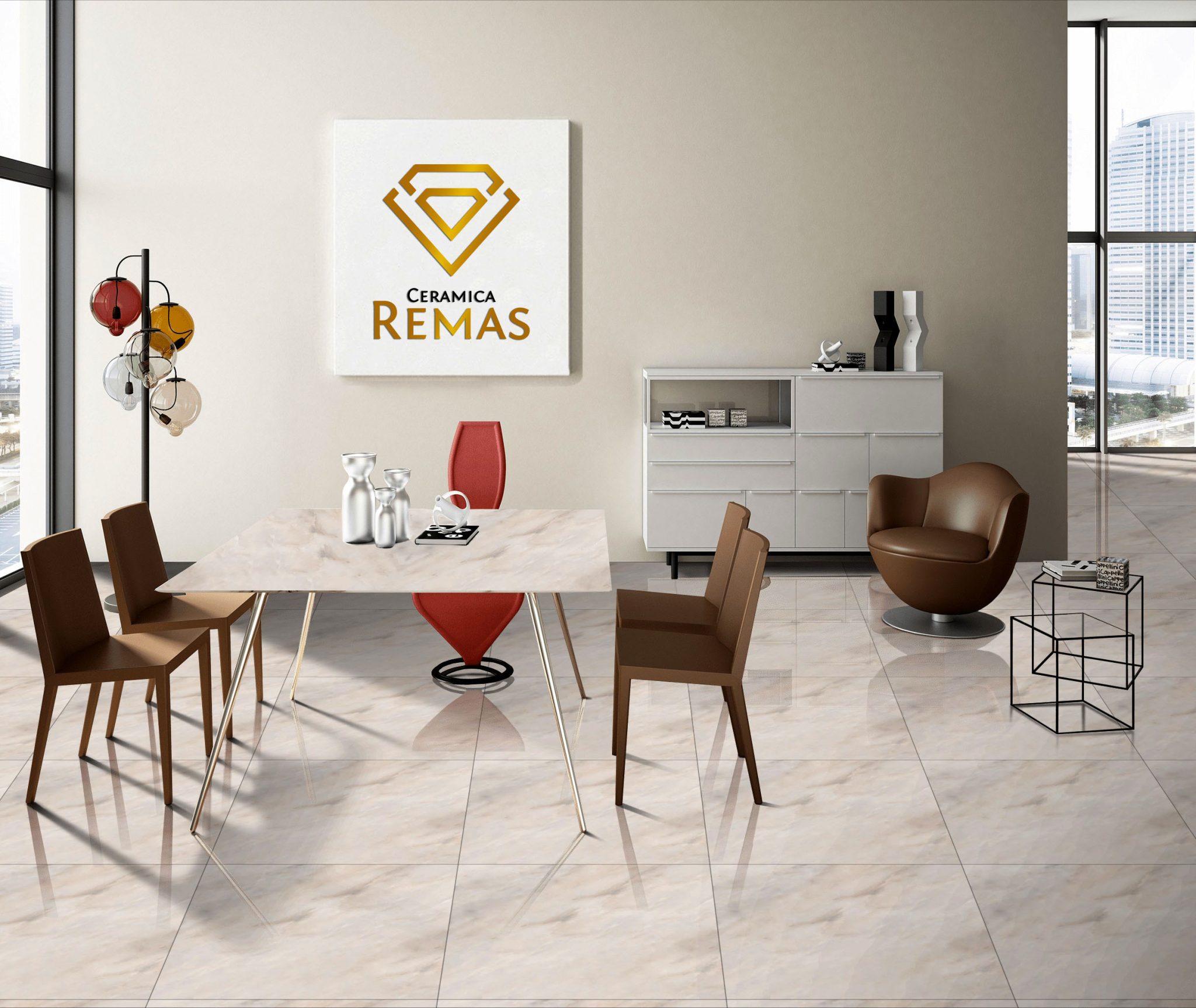 Floor Tiles – Ceramica Remas